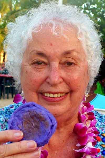 Maureen B. Crawford 1932-2023 | News, Sports, Jobs - The Vindicator